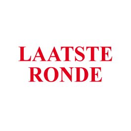 Raamletters laatste ronde RL-0029
