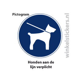 raamsticker met korting