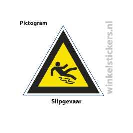 raamsticker met korting