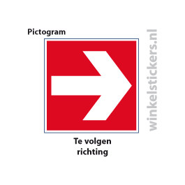 raamsticker met korting