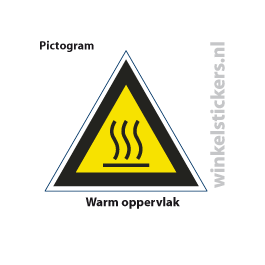 raamsticker met korting