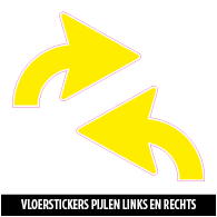 Gele Gebogen Pijl Gouden Pijl Curve Omhoog Geïsoleerd Op Witte